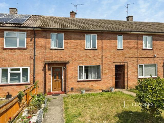 House to rent in Palm Court, Peterborough, Cambridgeshire, PE1 | Leaders