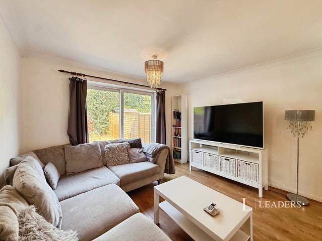 House to rent in Pannett, Burgess Hill, RH15 | Leaders