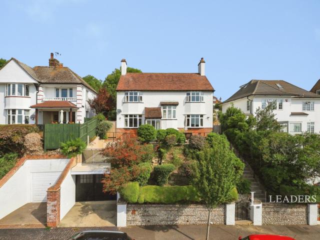 House to rent in Pashley Road, Eastbourne, East Sussex, BN20 | Leaders