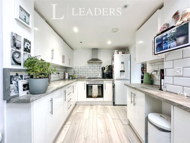 House to rent in Parham Road, Gosport, Hampshire, PO12 | Leaders