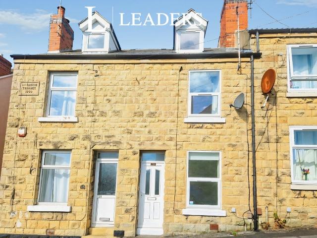 House to rent in Park Street, Mansfield Woodhouse, Mansfield, Nottinghamshire, NG19 | Leaders