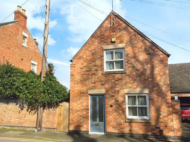 House to rent in Park Street, Loughborough, LE11 | Leaders