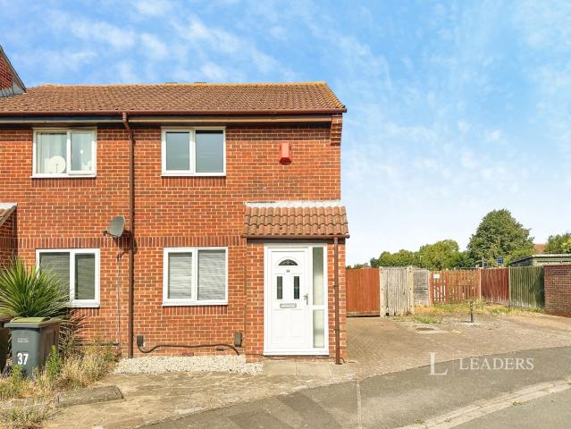 House to rent in Parklands Close, Gosport, Hampshire, PO12 | Leaders