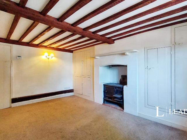 House to rent in Parsons Corner, North Shoebury Road, Shoeburyness, Southend on Sea, SS3 | Leaders