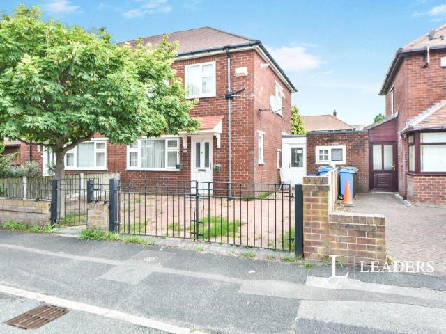 House to rent in Paulden Drive, Failsworth, Manchester, M35 | Leaders