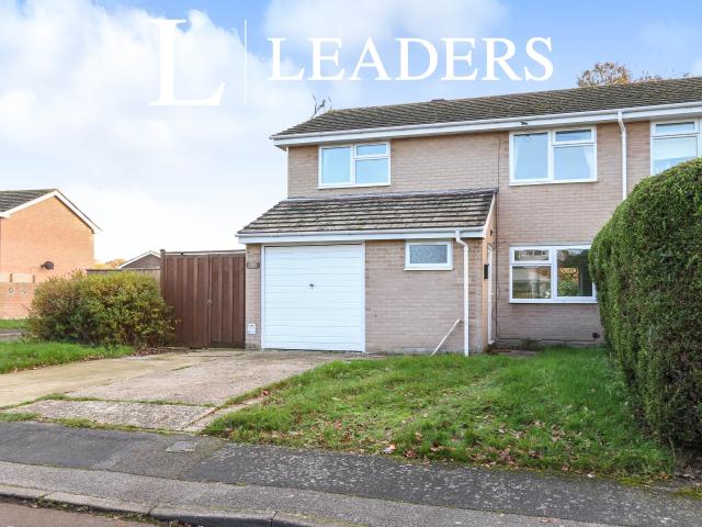 House to rent in Peace Close, Bransgore, Christchurch, BH23 | Leaders