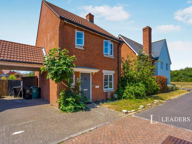 House to rent in Pennicott Road, Bognor Regis, West Sussex, PO21 | Leaders