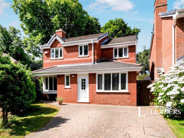 House to rent in Penfold Close, Liverpool, L18 | Leaders