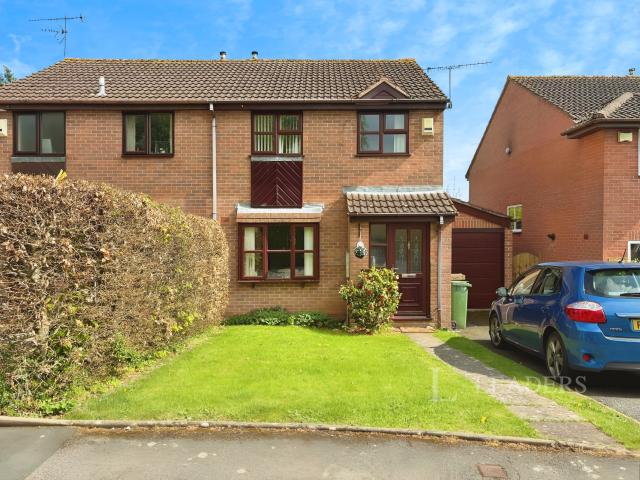 House to rent in Peterborough Close, Worcester, WR5 | Leaders