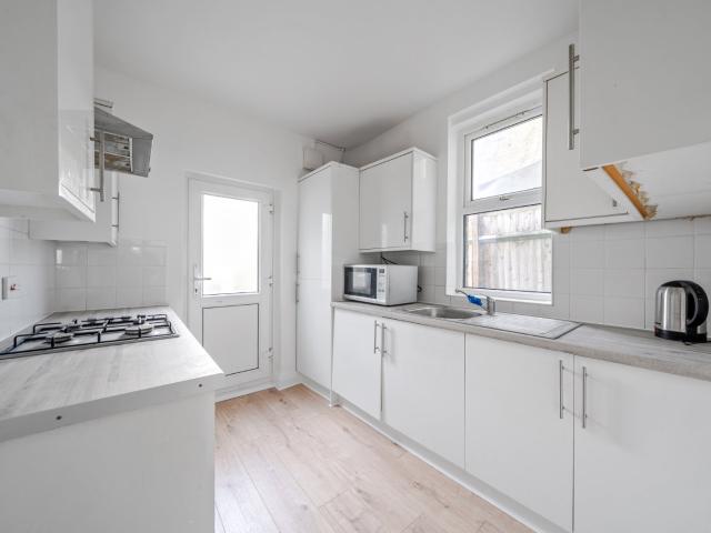 house to rent in Pevensey Road, London, SW17