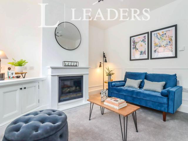 House to rent in Phillip Street, Chester, CH2 | Leaders