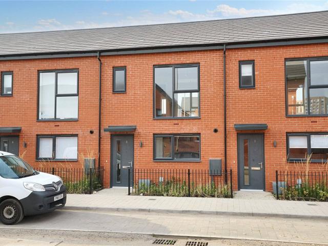House to rent in Pingle Wharf Approach, Leicester, Leicestershire, LE3 | Leaders