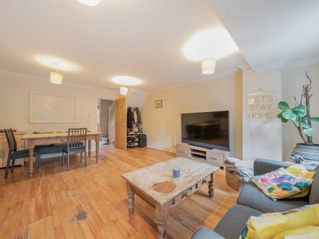 house to rent in Plough Way, Surrey Quays, London, SE16