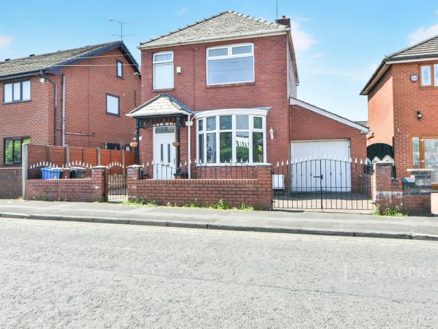 House to rent in Pole Lane, Failsworth, Manchester, M35 | Leaders