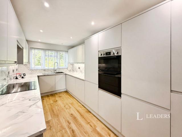 House to rent in Poplars Close, Burgess Hill, West Sussex, RH15 | Leaders