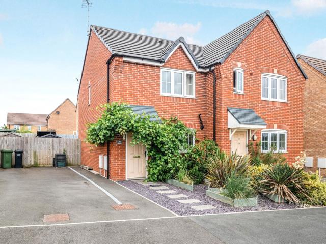 House to rent in Porthouse Rise, Bromyard, Herefordshire, HR7 | Leaders