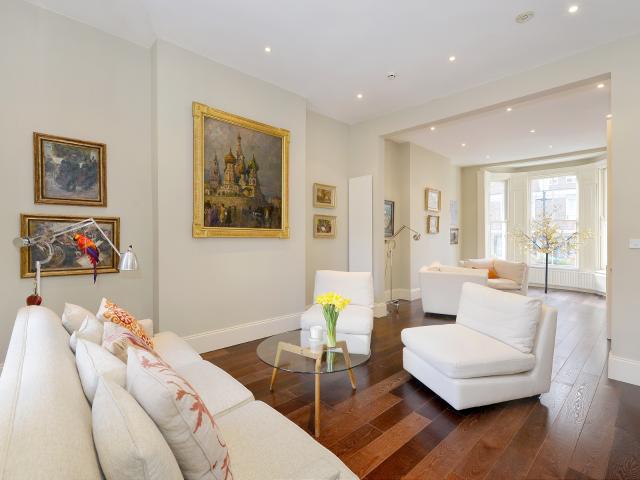 house to rent in Powis Gardens, Notting Hill, London, W11