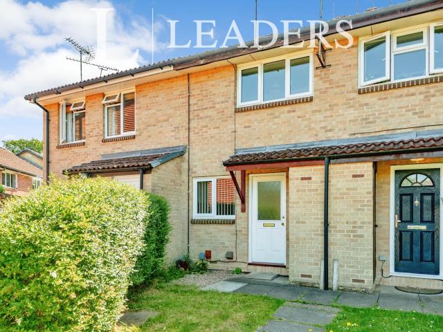 House to rent in Prestwick Close, Ifield, Crawley, RH11 | Leaders
