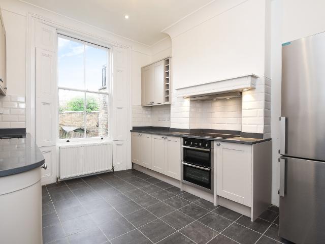 house to rent in Prince Of Wales Road, Kentish Town, London, NW5