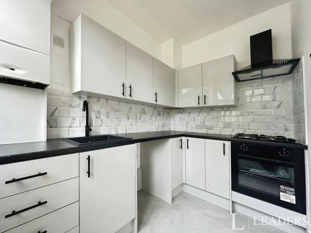 House to rent in Quebec Avenue, Southend on Sea, Essex, SS1 | Leaders