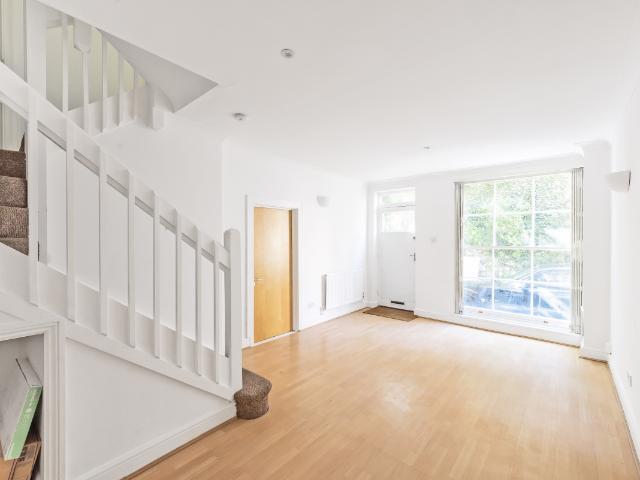 house to rent in Quex Mews, London, United Kingdom, NW6