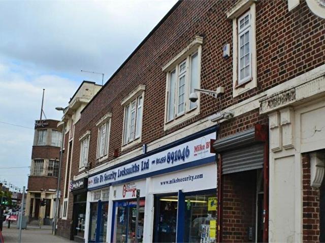 House To Rent In Rugby Road, Hinckley, LE10