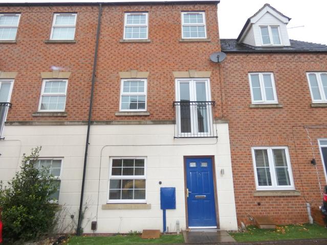 House to rent in Rufford Drive, Mansfield Woodhouse, Mansfield, NG19 | Leaders