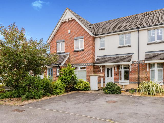 House to rent in Russet Gardens, Emsworth, PO10 | Leaders