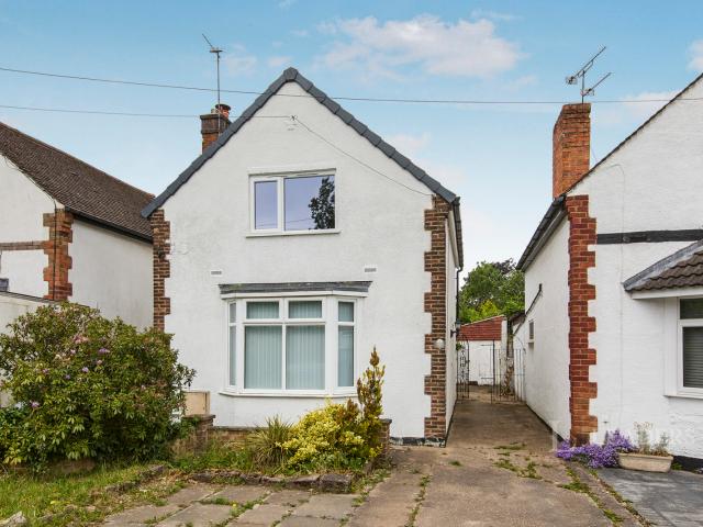 House to rent in Rykneld Road, Littleover, Derby, DE23 | Leaders