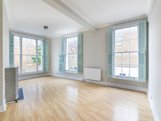 house to rent in Rawlings Street, Kensington and Chelsea, London, SW3