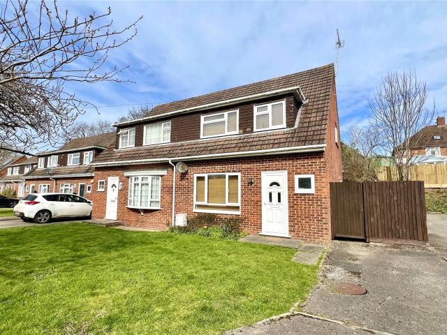 House to Rent in Reading Colliers Way REL220224