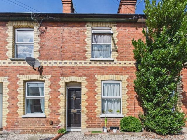 House to Rent in Reading Cannon Street PRL210242