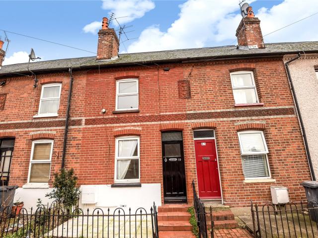 House to Rent in Reading Elgar Road PRL150323