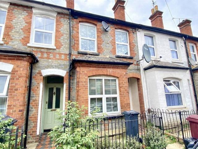 House to Rent in Reading Essex Street PRL260114