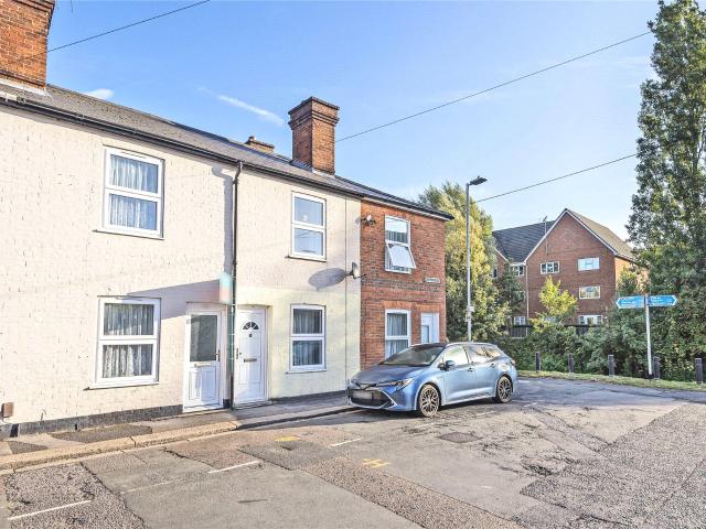 House to Rent in Reading Lower Brook Street PRL190031