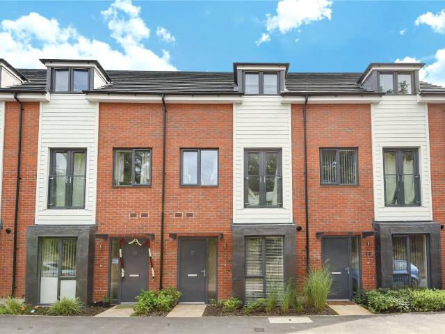 House to Rent in Reading Robert Parker Road PRL170169