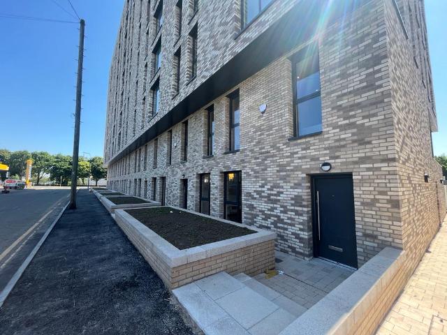 house to rent in Regent Plaza, Duncan Street, Salford, M5 3SQ