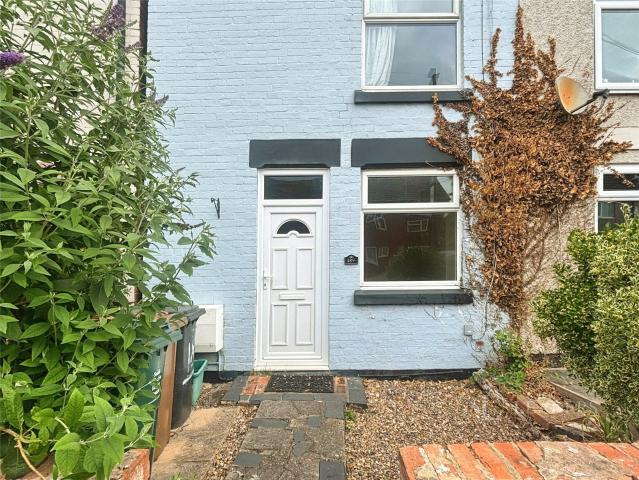 House to rent in Regent Street, Church Gresley, Swadlincote, Derbyshire, DE11 | Leaders
