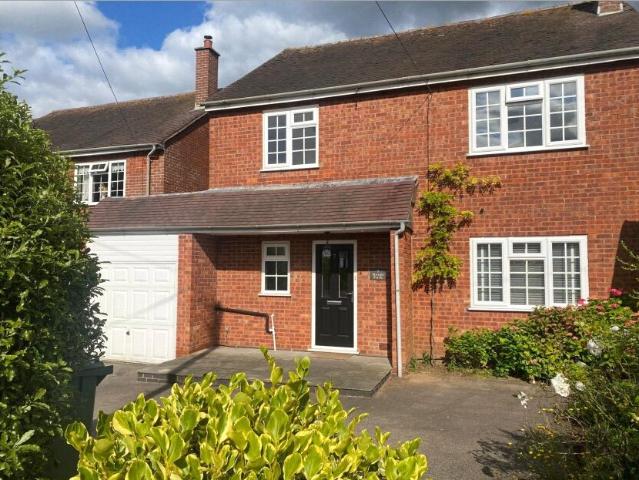 House to rent in Reeds Park, Ufton, Leamington Spa, CV33 | Leaders