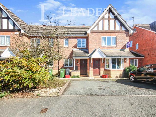 House to rent in Reeve Drive, Kenilworth, CV8 | Leaders