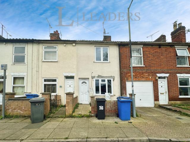 House to rent in Rendlesham Road, Ipswich, IP1 | Leaders
