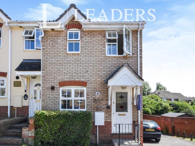 House to rent in Richard Burn Way, Sudbury, CO10 | Leaders