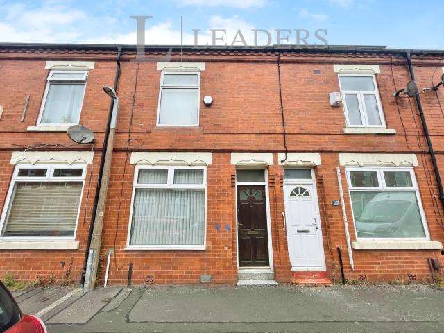 House to rent in Romney Street, Salford, M6 | Leaders