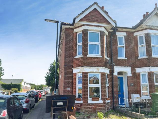 House to rent in Romsey Road, Southampton, Hampshire, SO16 | Leaders