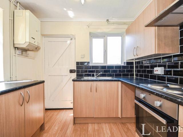 House to rent in Rosemary Avenue, Braintree, CM7 | Leaders