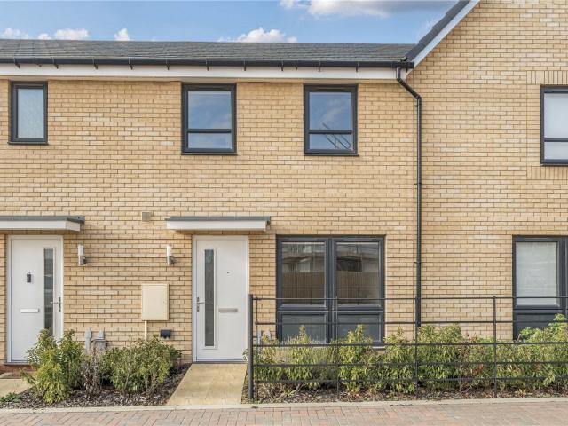 House to rent in Rowan Road, Houghton Conquest, Bedford, Bedfordshire, MK45 | Leaders