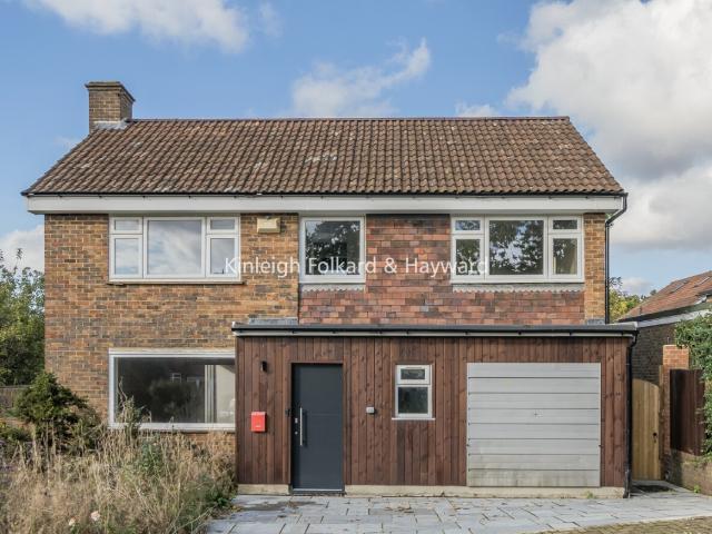 house to rent in Rouse Gardens, London, SE21