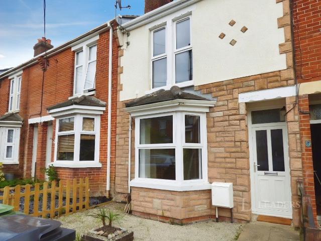 House to rent in St. Marys Road, Bishopstoke, Eastleigh, SO50 | Leaders