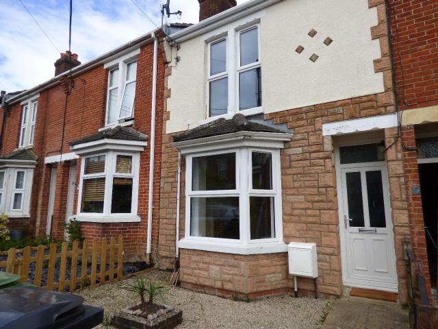 House to rent in St. Marys Road, Bishopstoke, Eastleigh, SO50 | Leaders