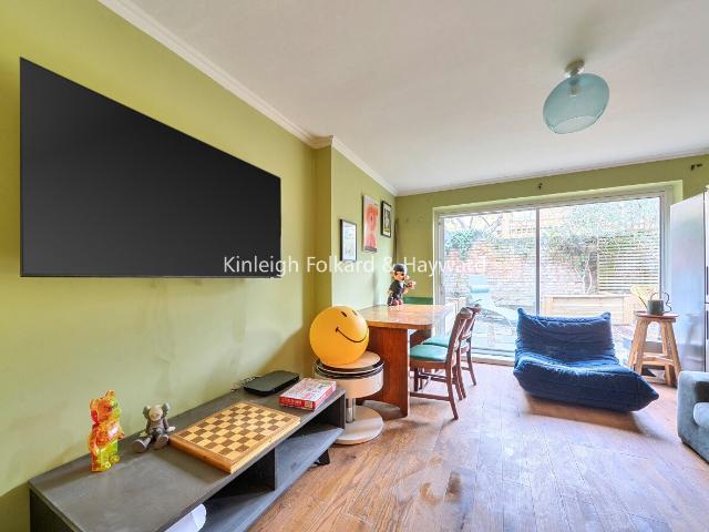 house to rent in St. Julians Farm Road, London, SE27
